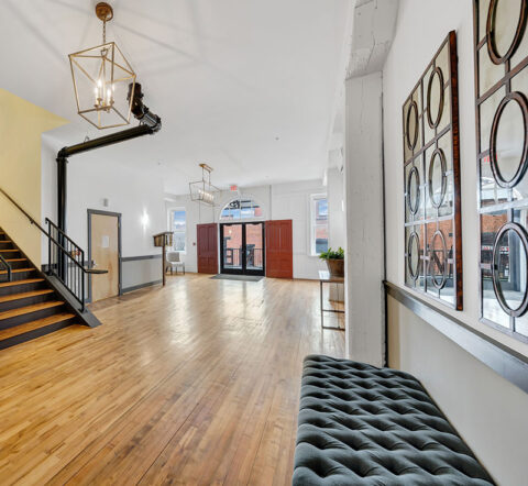 Danville Apartments for Rent | River District Lofts