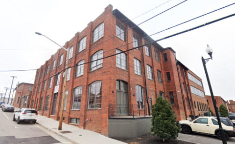 Find Your Place | River District Lofts, Danville, VA